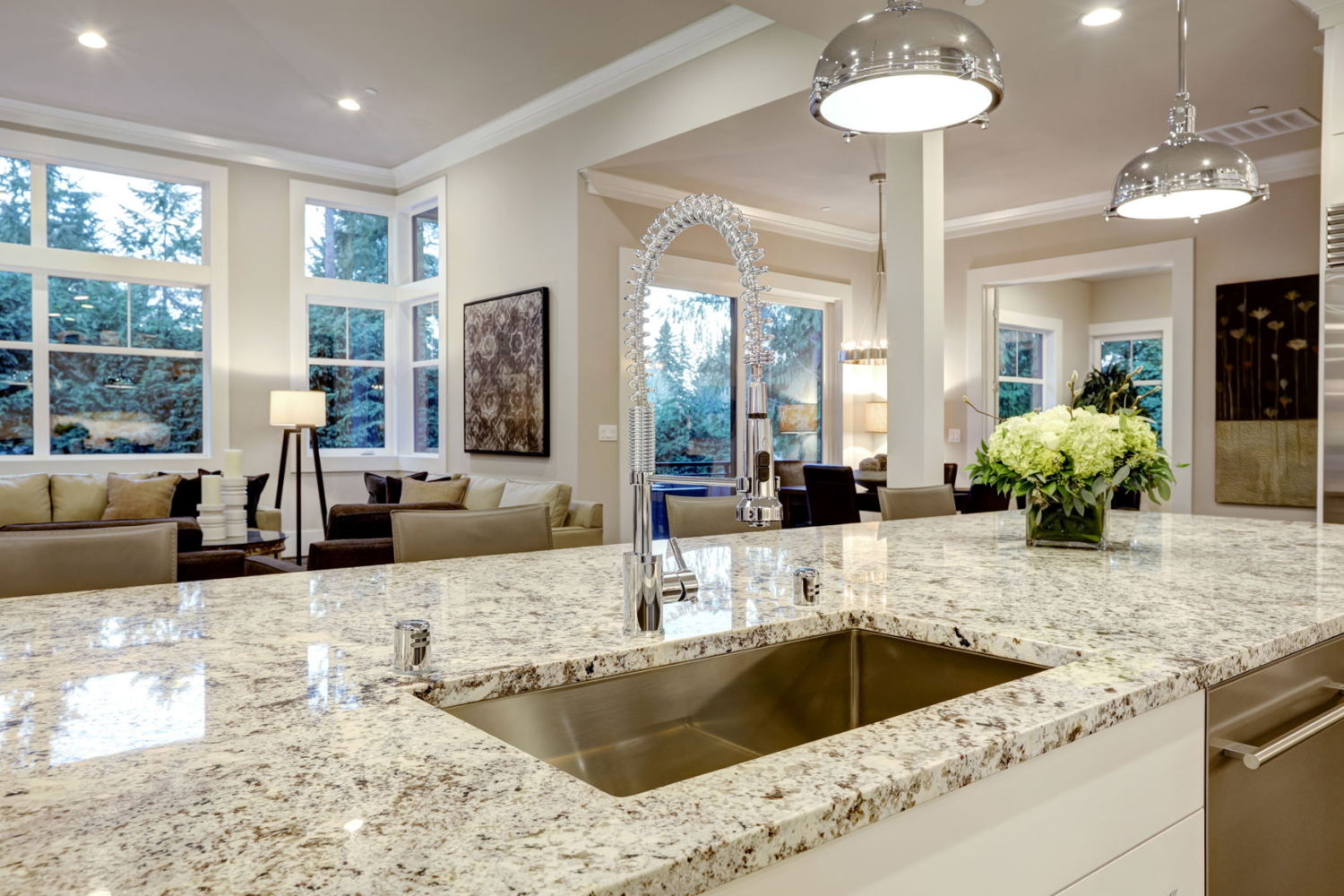Home - Ashburn Granite and Quartz Center